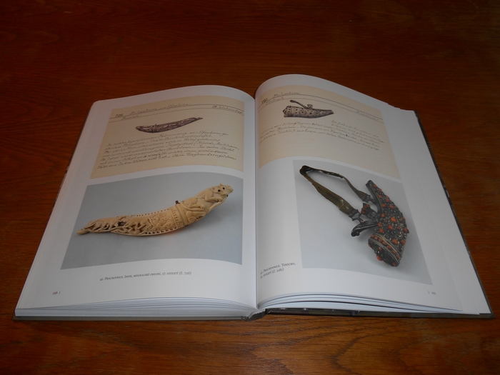 K dostání je nová kniha na téma opočenské zámecké zbrojnice